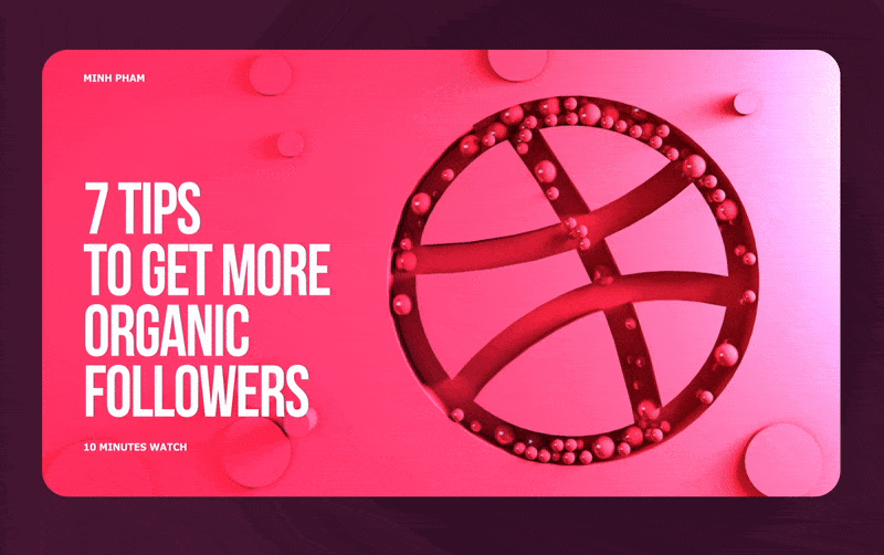 Animated Banner Ads Examples That Turn Info Into Clickable Content